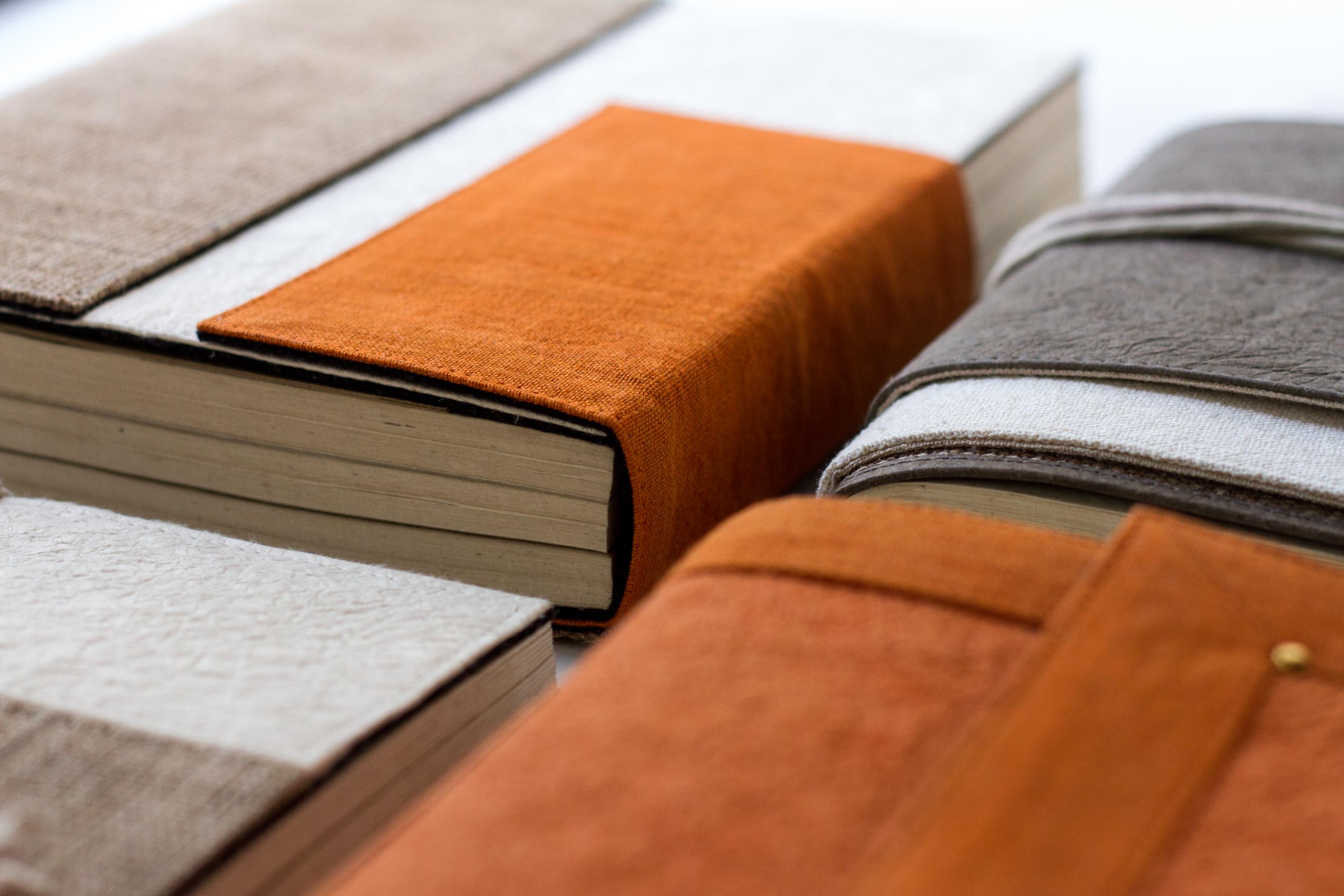 Marina Vaptzarova | Designer Journals & Sustainable Luxury